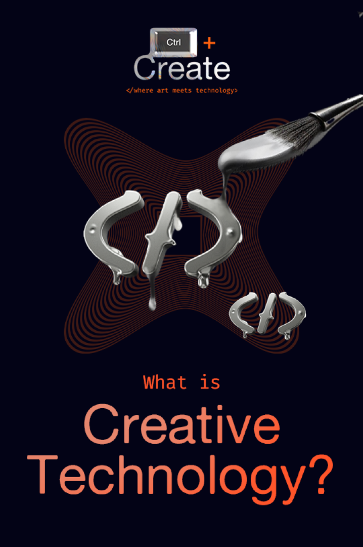 What is Creative Technology? | OpenAcademy
